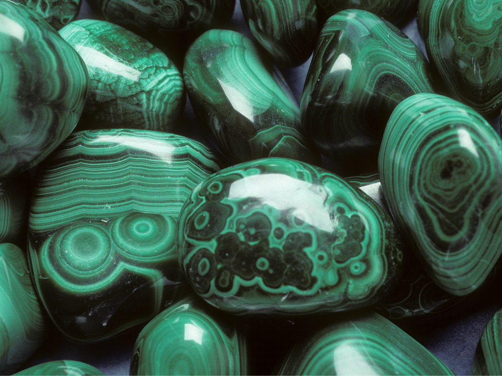 Malachite – Nectar Nectar New York