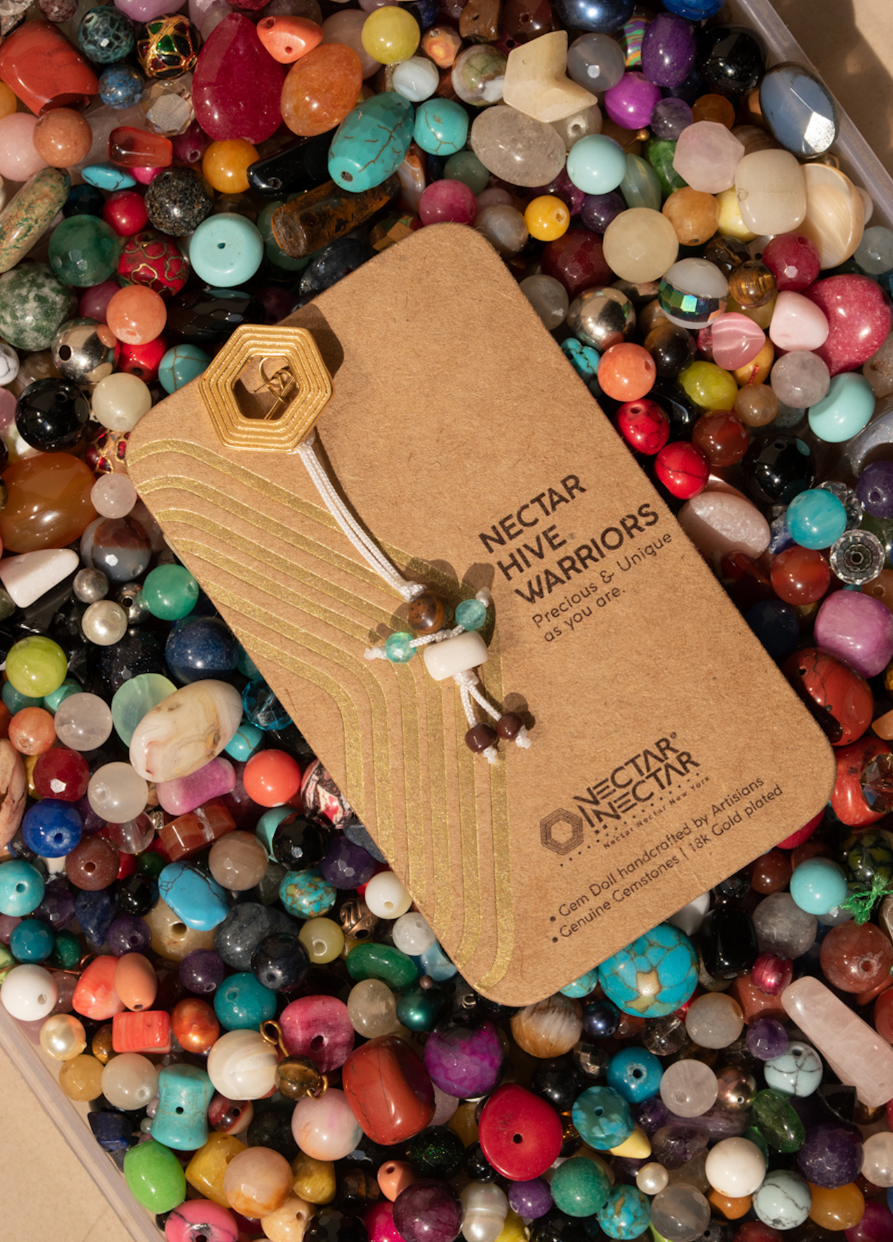 VANGUARDIA COLLECTION | NECTAR NECTAR JEWELRY – Nectar Nectar New York
